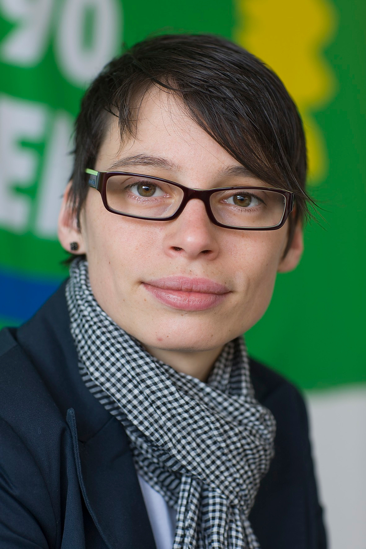 Picture of Josefine Paul