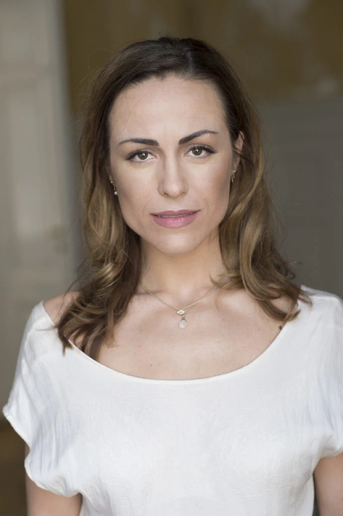 Image of Maria Lucia Rosenberg