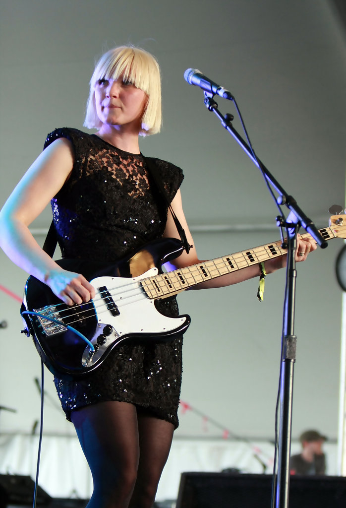 Picture of Sharin Foo