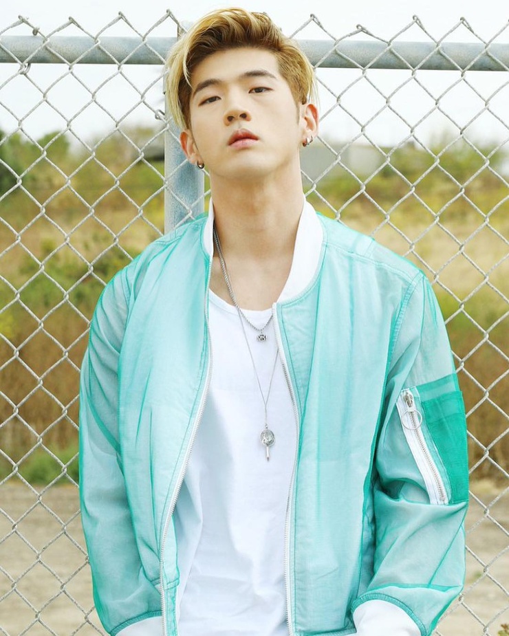 Picture of BM