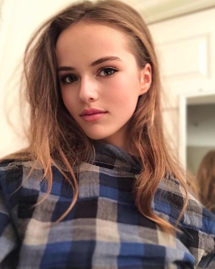 Picture of Kristina Pimenova