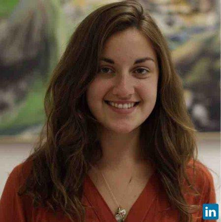 Image of Roxanne Pomerantz