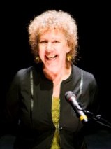 Image of Michele Roberts