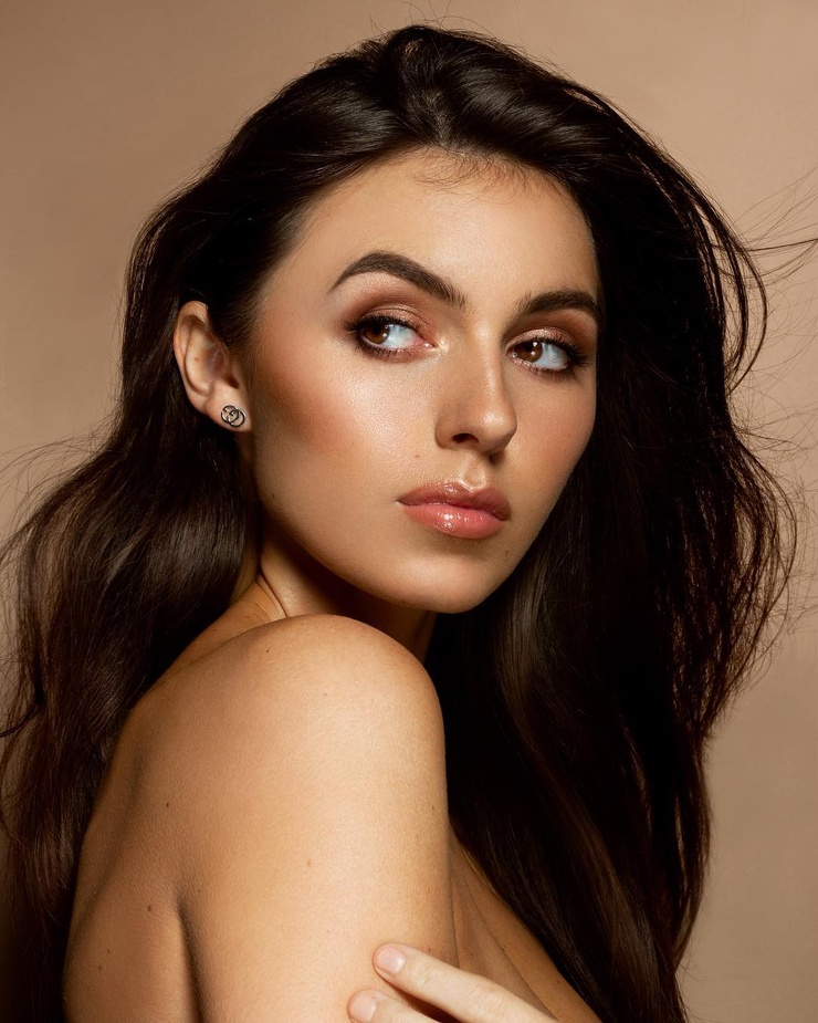 Image of Meg Lilley