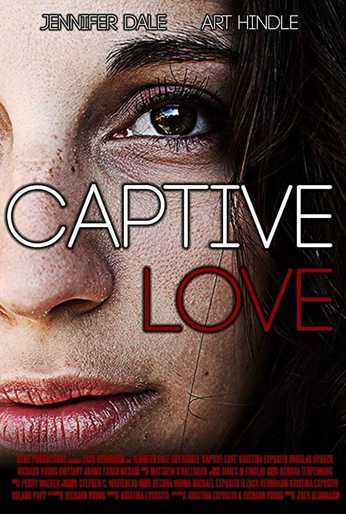 Picture of Captive Love