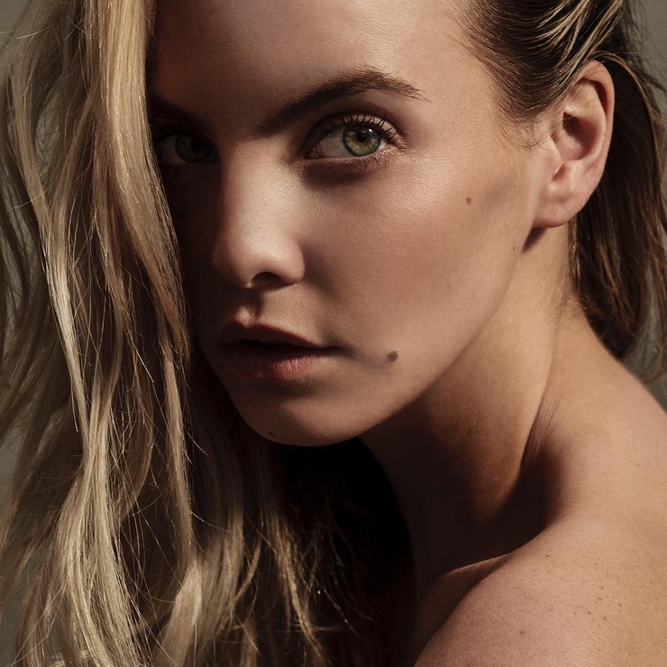 Picture of Joanna Coops