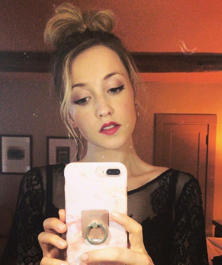 Picture of Emily Tennant