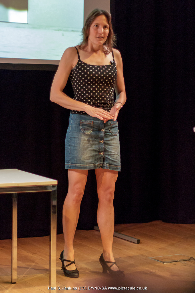 Picture of Helen Czerski