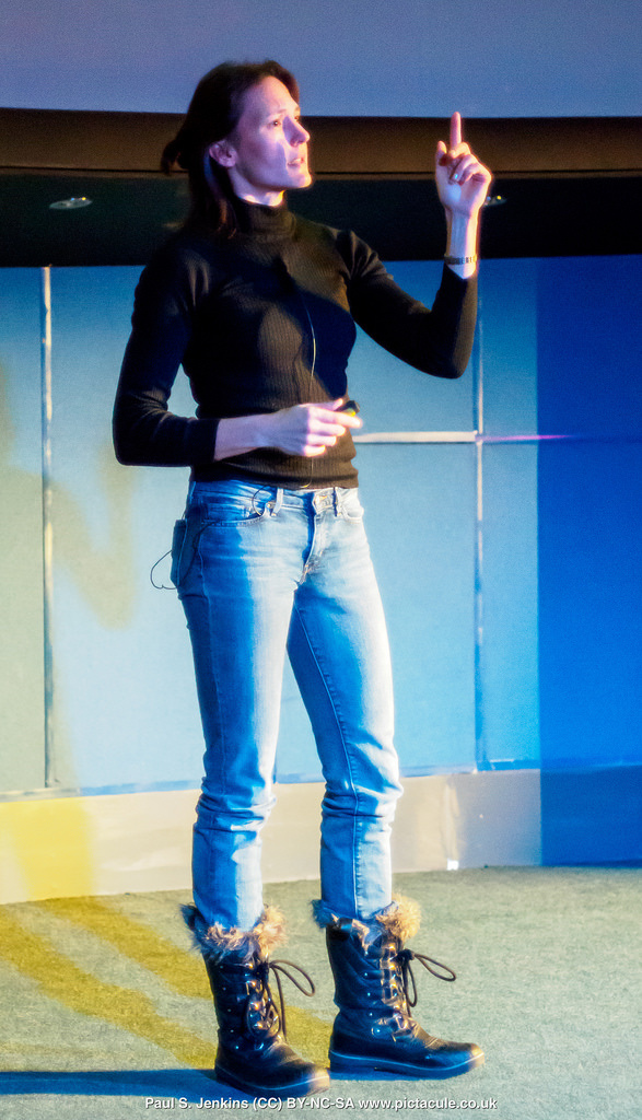 Picture of Helen Czerski