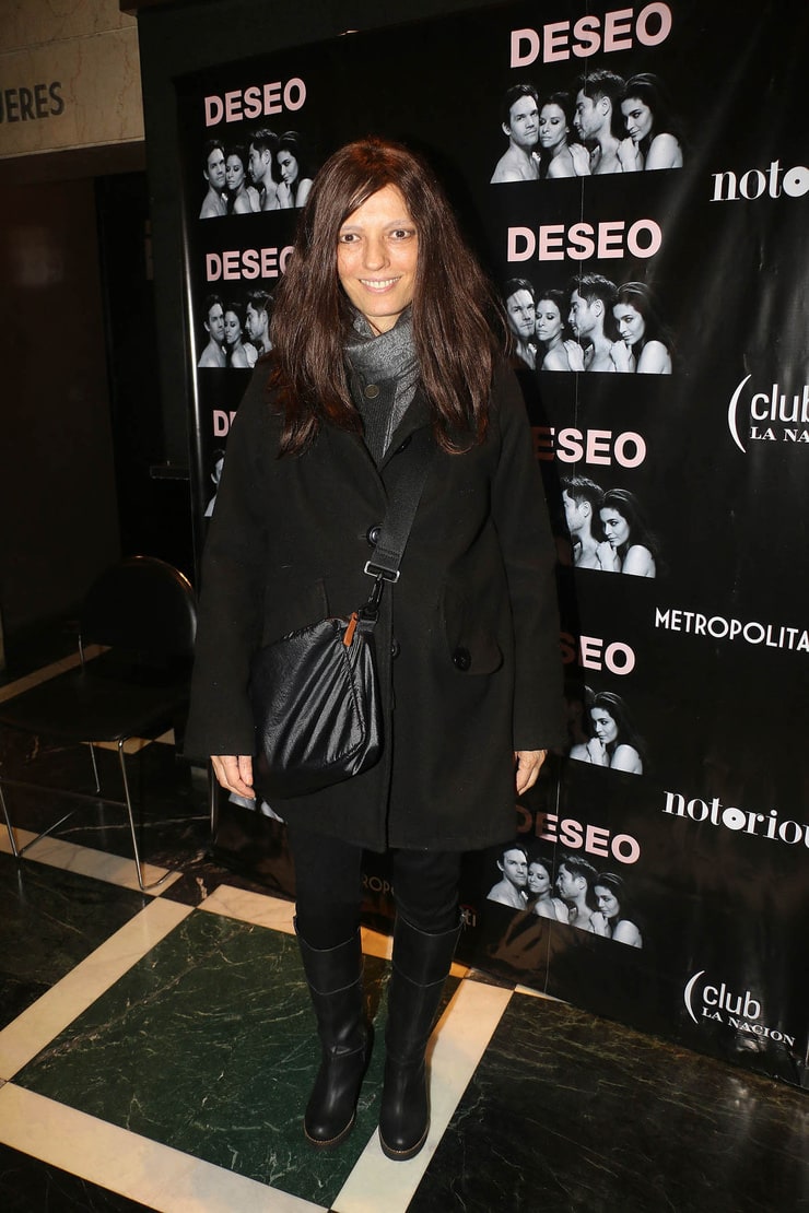 Picture of Maria Socas