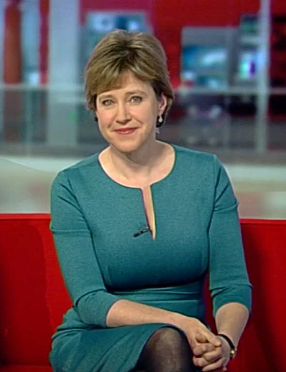 Picture of Susie Fowler-Watt