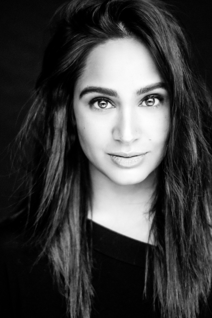 Picture of Aadila Dosani