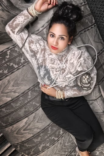 Picture of Aadila Dosani