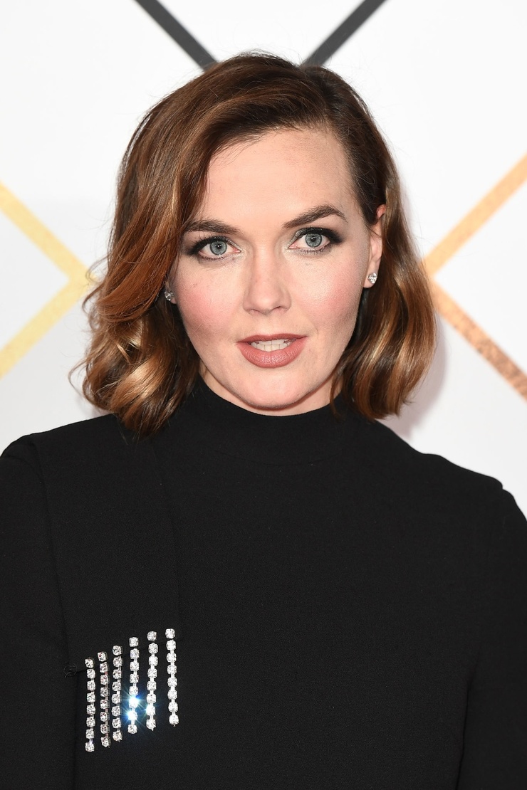 Picture of Victoria Pendleton