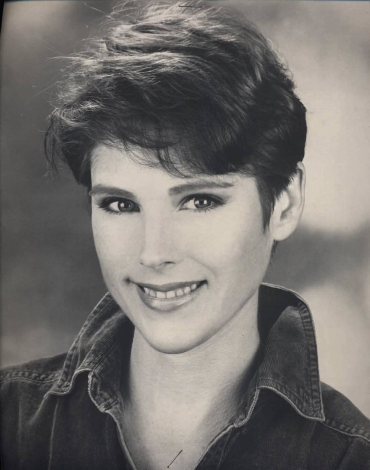 Image of Patricia Tallman