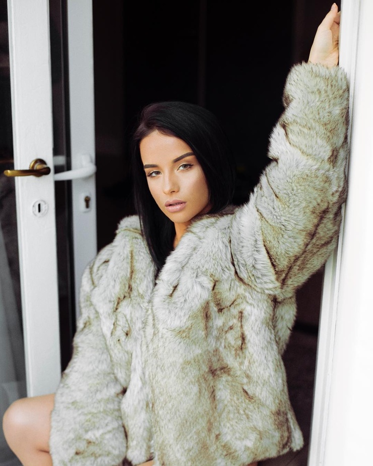 Picture of Rina Balaj