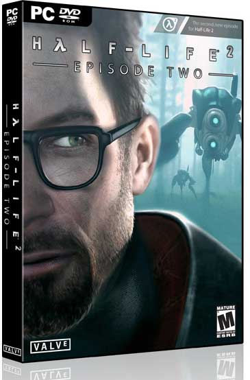 Picture of Half-Life 2: Episode Two