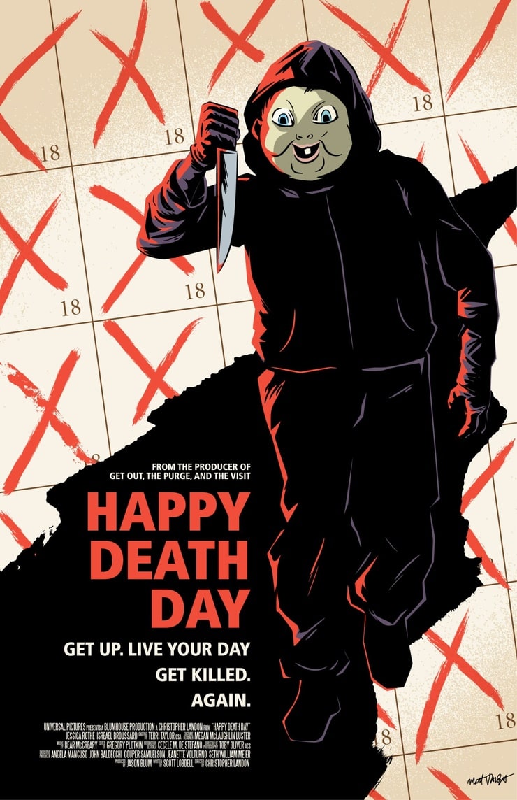 Happy Death Day image