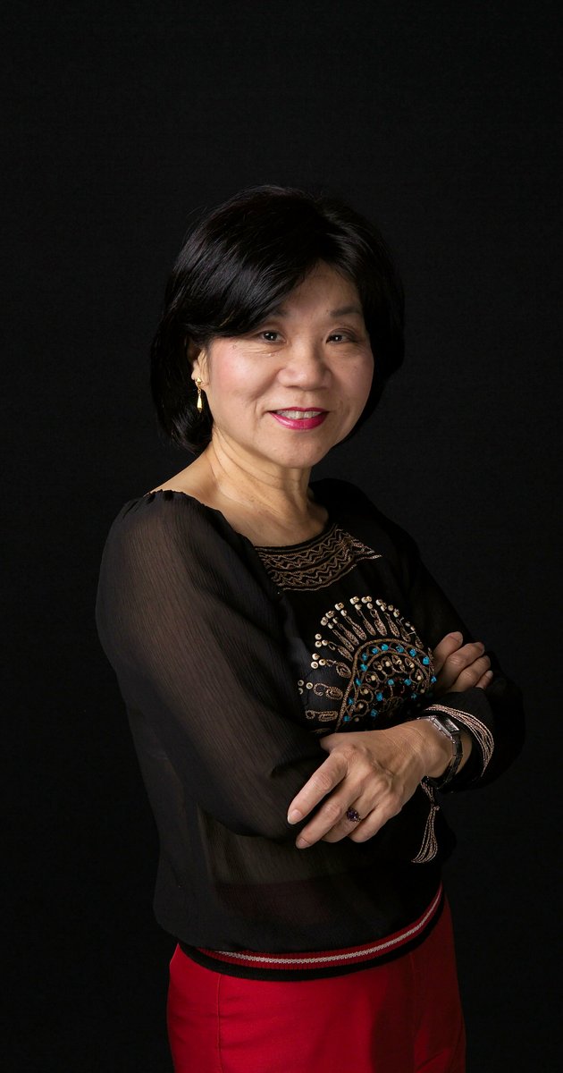 Picture of Cici Lau