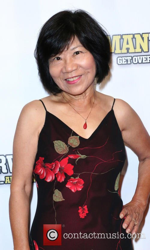 Picture of Cici Lau