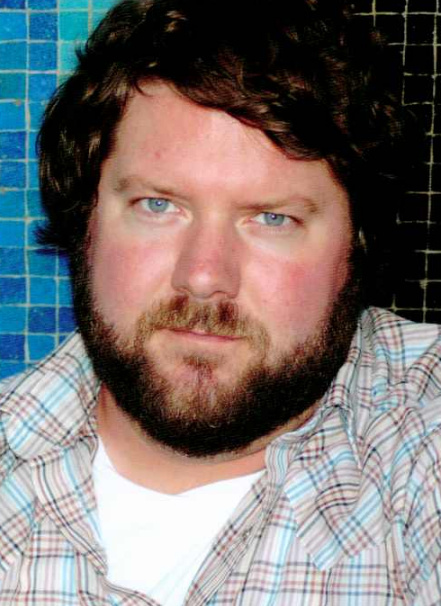 Picture of John Stewart