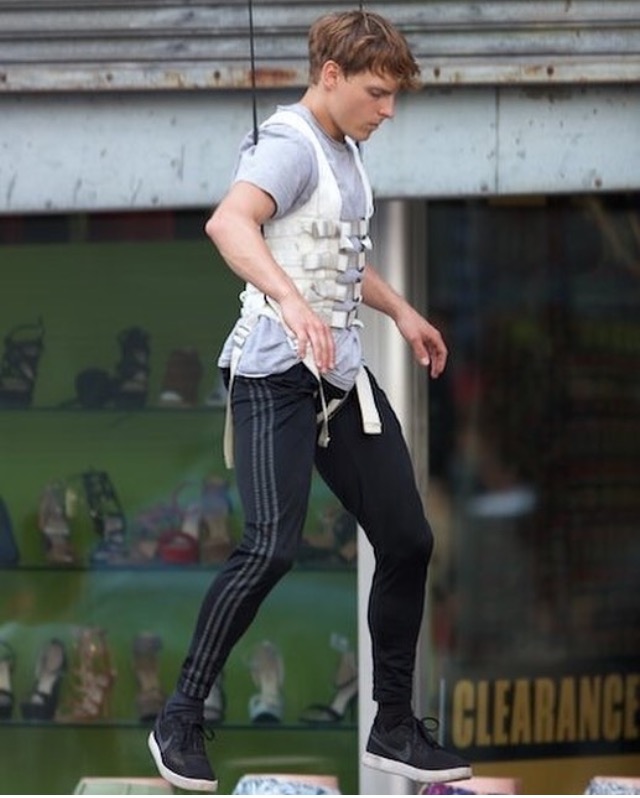 Picture of Chris Silcox