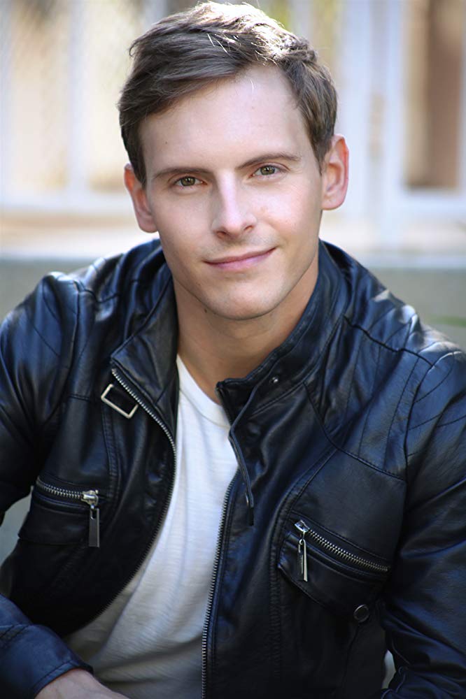 Chris Silcox picture