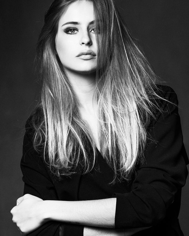 Picture of Clara Dassié