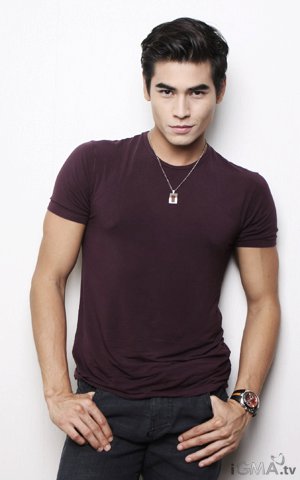Image of Fabio Ide