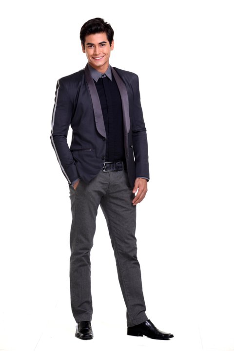 Picture of Fabio Ide