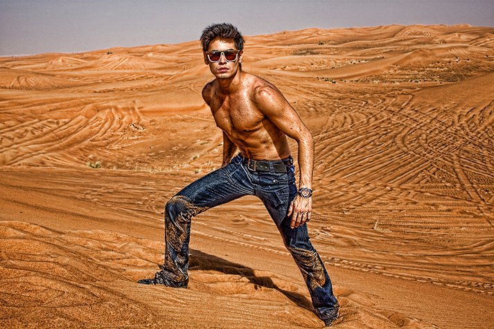 Picture of Fabio Ide