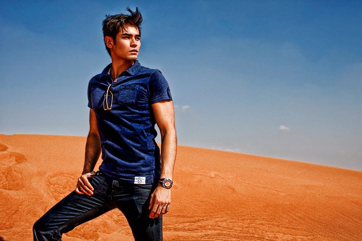 Picture of Fabio Ide