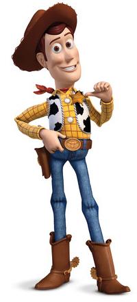 Picture of Woody