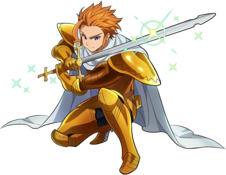 Arthur Pendragon image