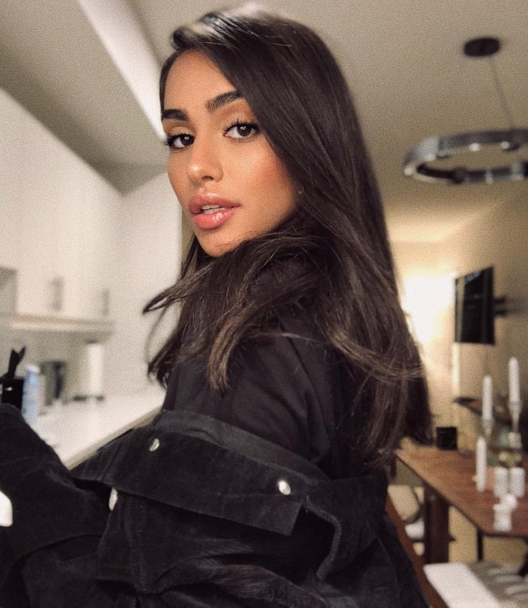 Picture of Reem Alsanea