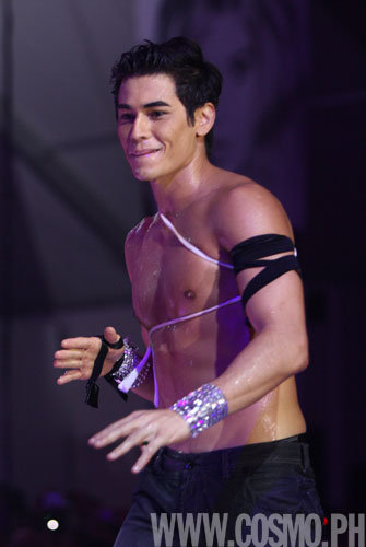 Picture of Fabio Ide