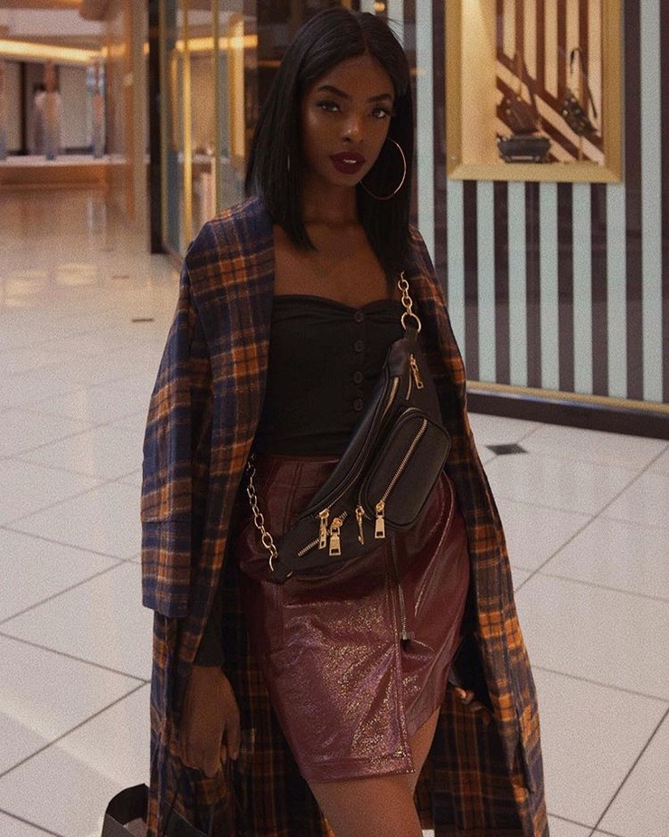 Picture of Megan Milan