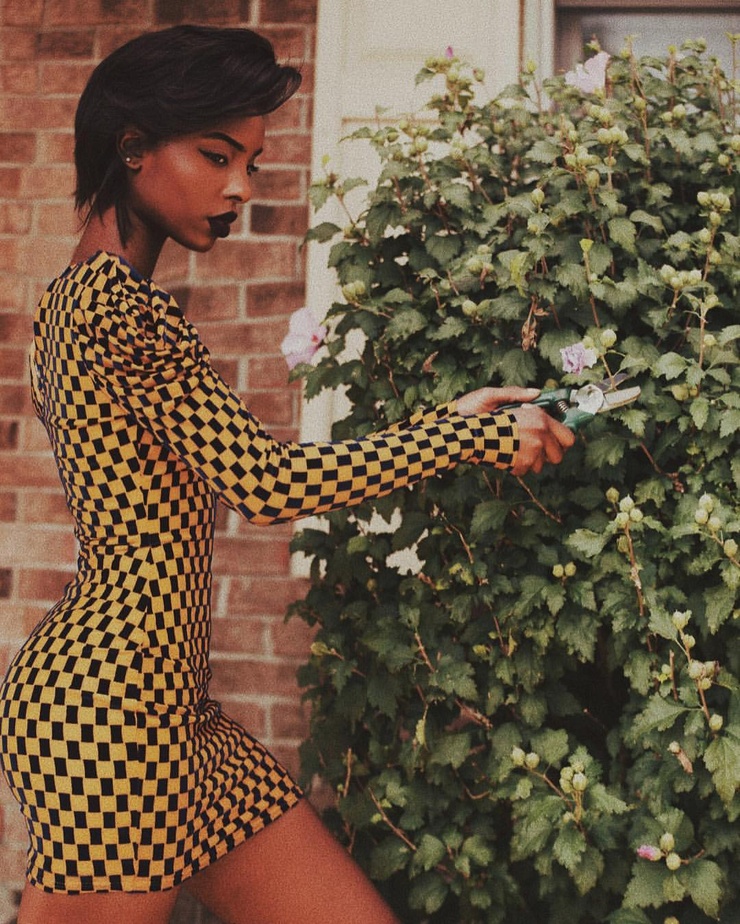 Picture of Megan Milan