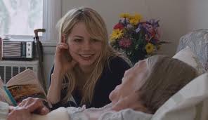 Picture of Blue Valentine