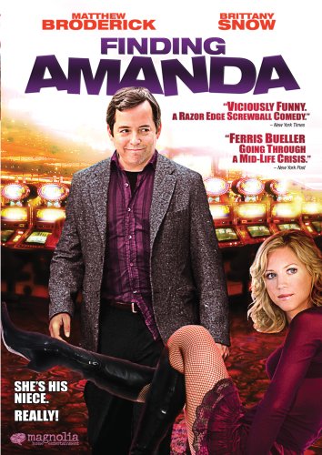 Picture of Finding Amanda (2008)