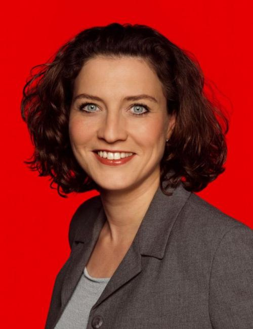 Picture of Carola Reimann