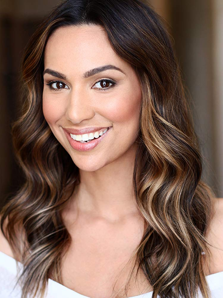 Layla Cushman image