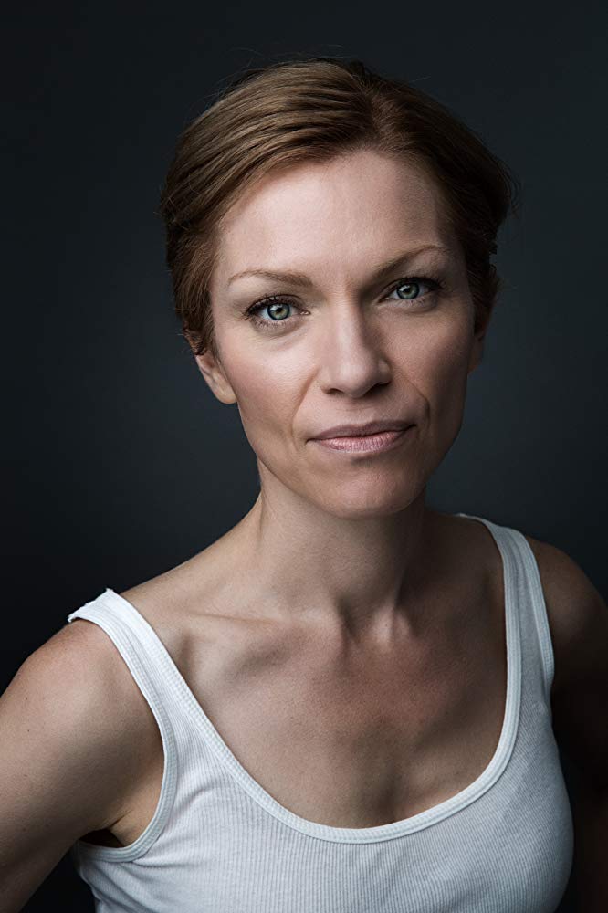 Picture of Amy Morse