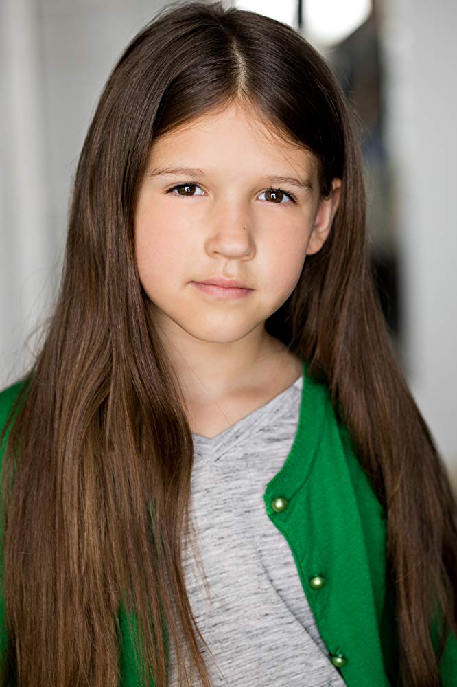 Picture of Brenna Sherman