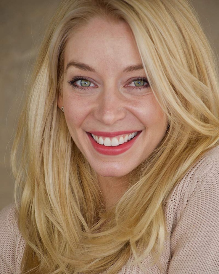 Picture of Liz Fenning