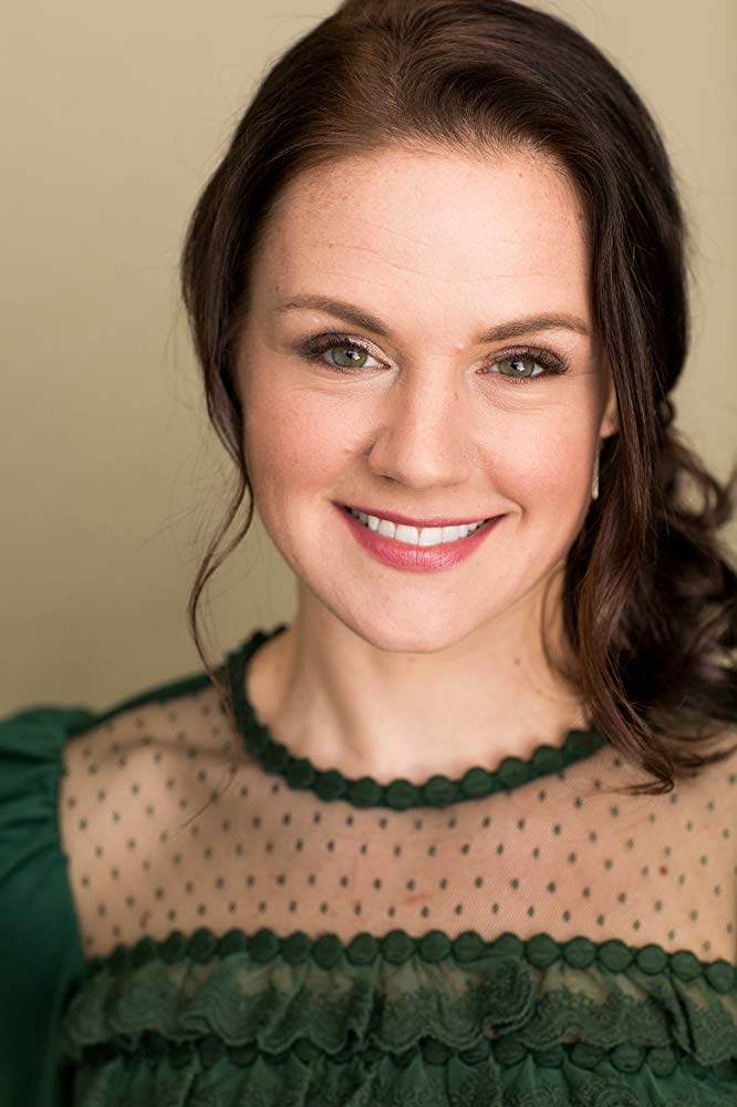 Image of Alyssa Mann