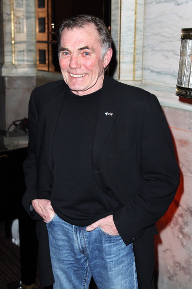 Picture of Maurice Roëves