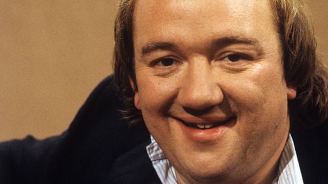 Picture of Mel Smith