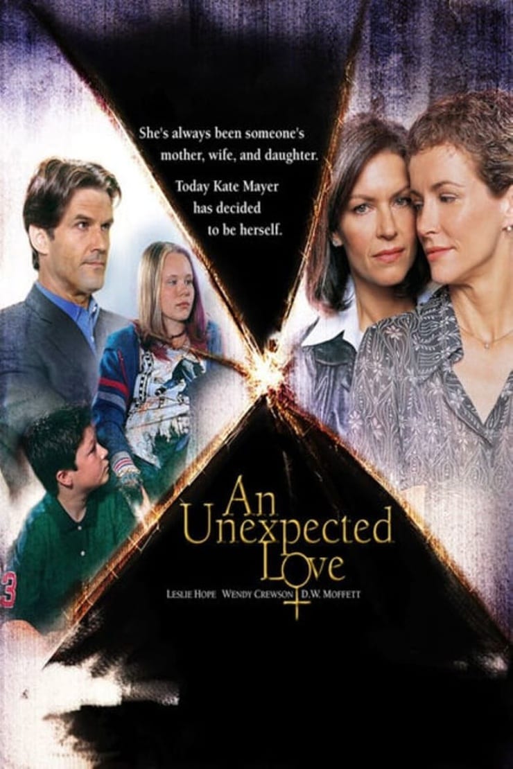 Picture of An Unexpected Love