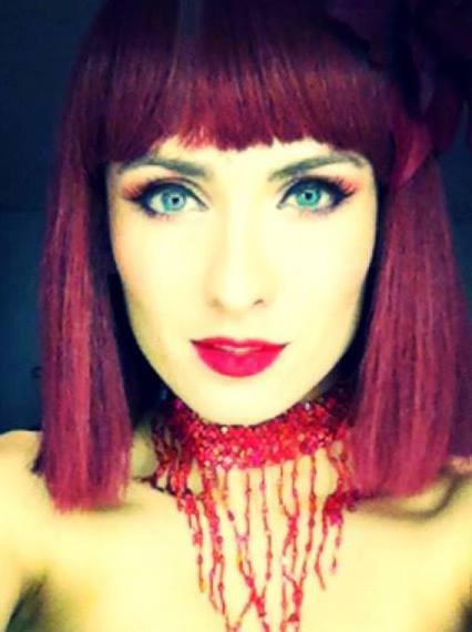 Picture of Iva Zalac